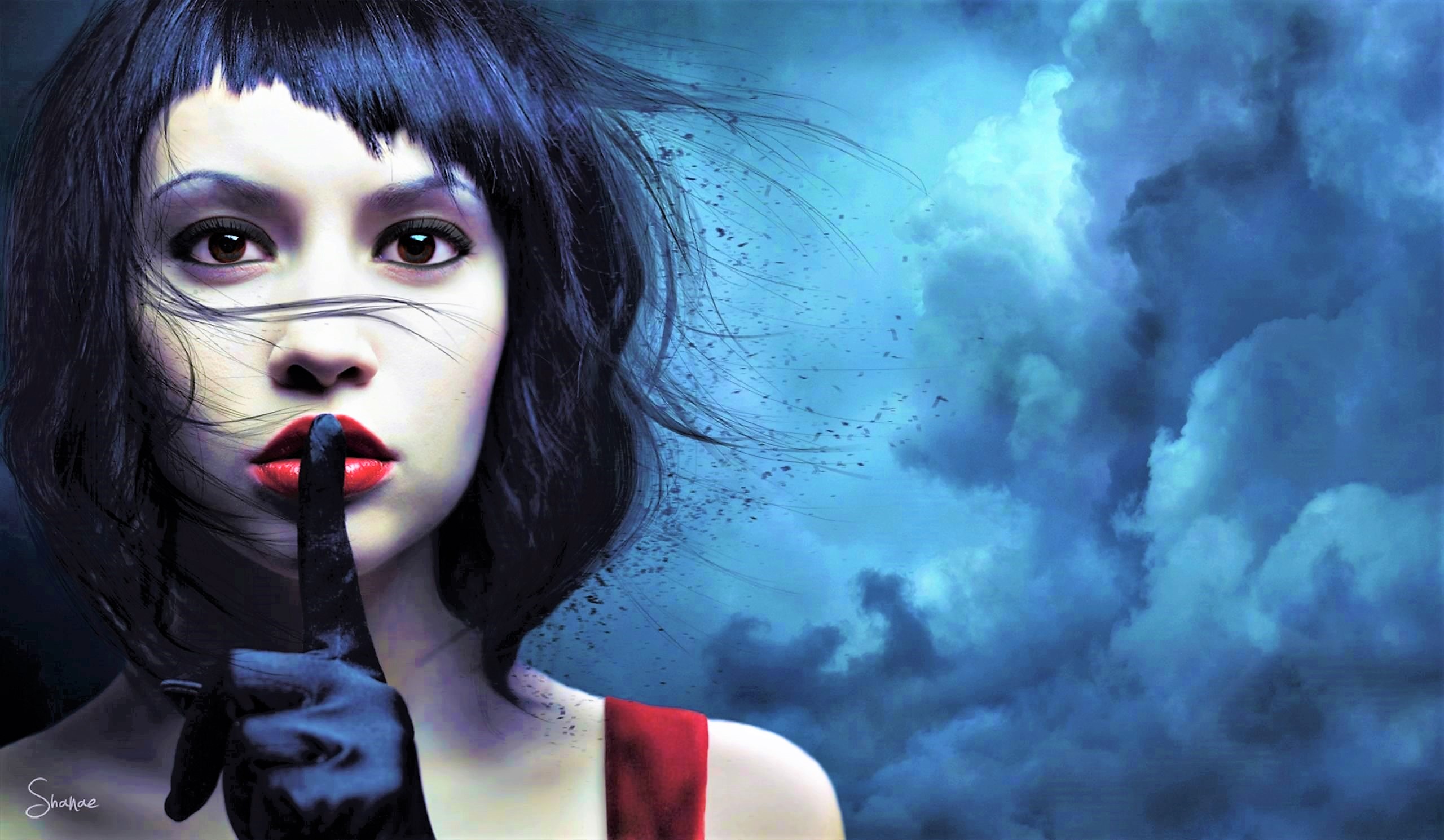 Shhhh Wallpapers - Wallpaper Cave