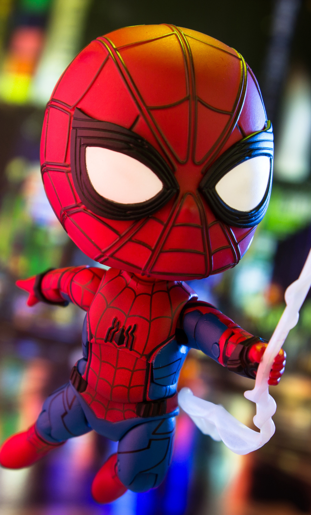 Small Spider-Man Wallpapers - Wallpaper Cave