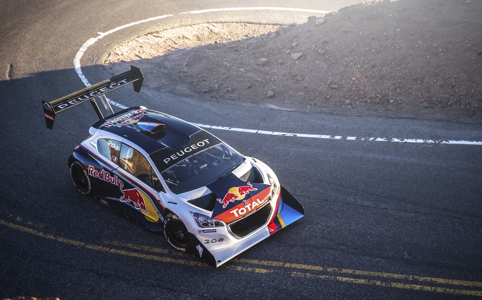 Sébastien Loeb Wallpapers - Wallpaper Cave