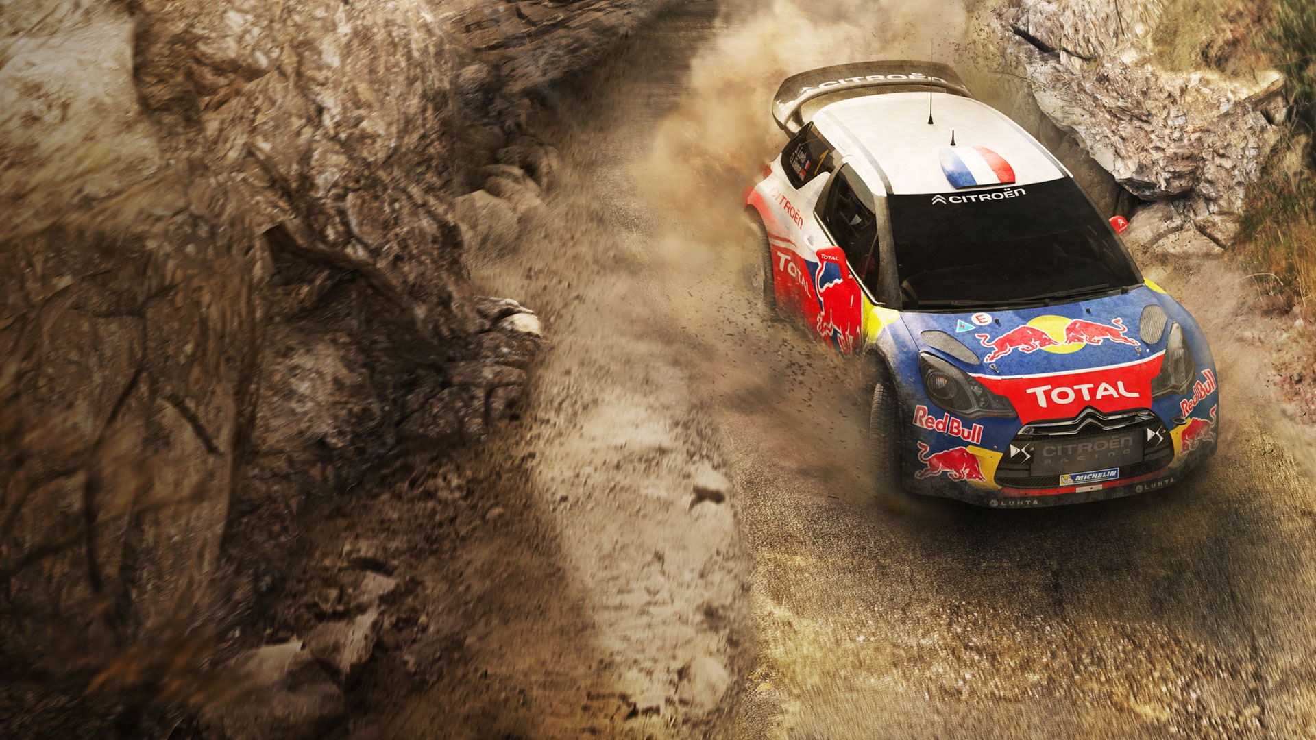 Sébastien Loeb Wallpapers - Wallpaper Cave