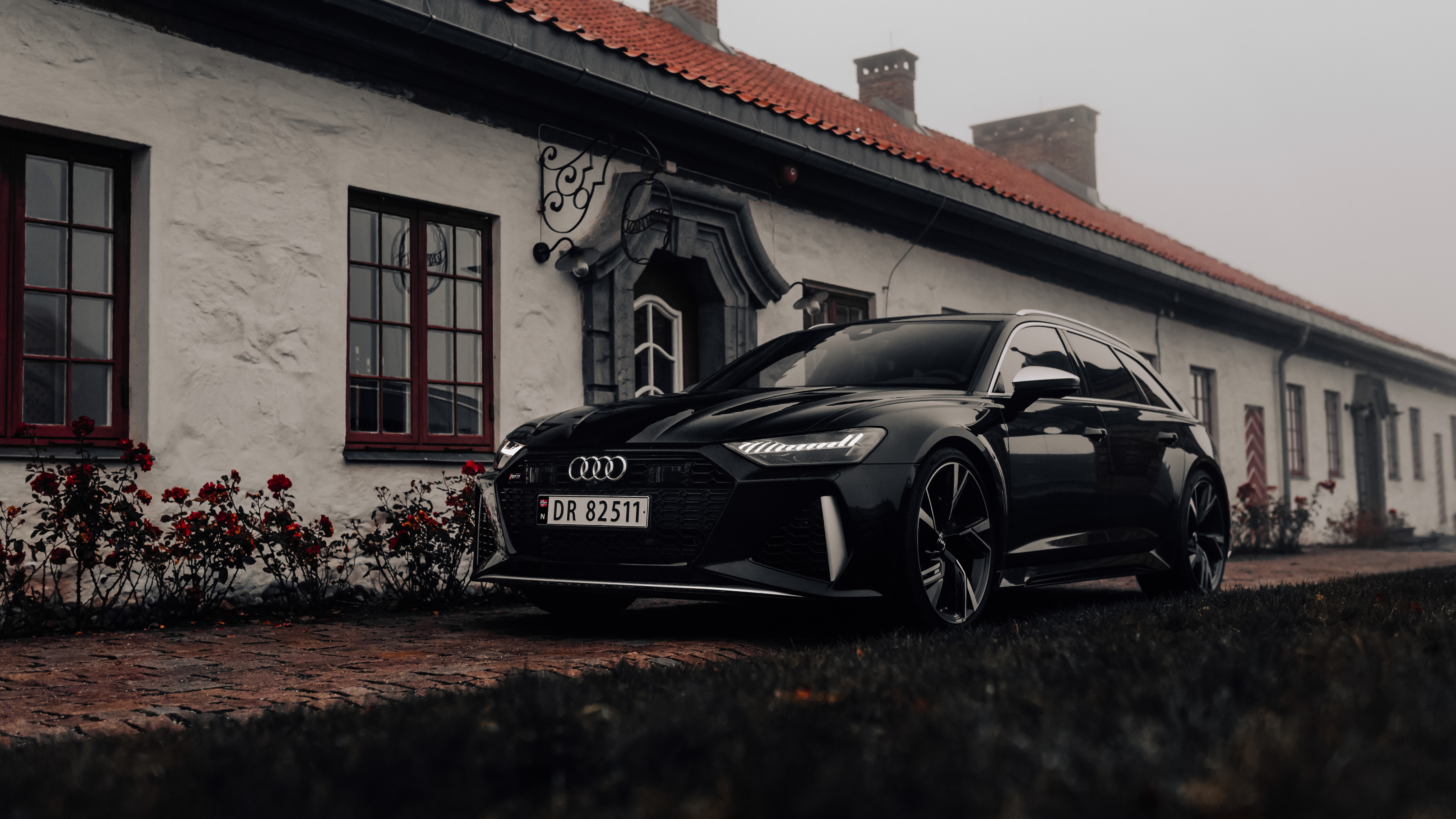 Audi R6 Wallpapers - Wallpaper Cave