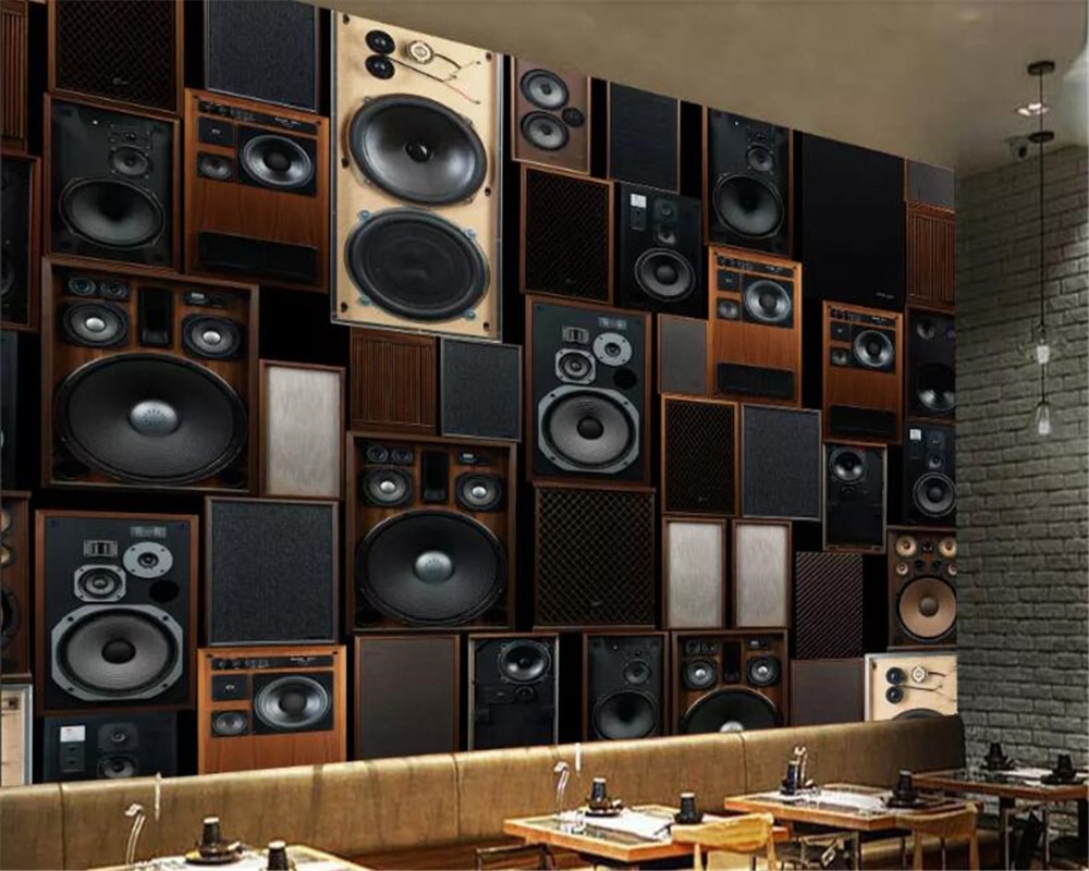 Loudspeaker Wallpapers - Wallpaper Cave