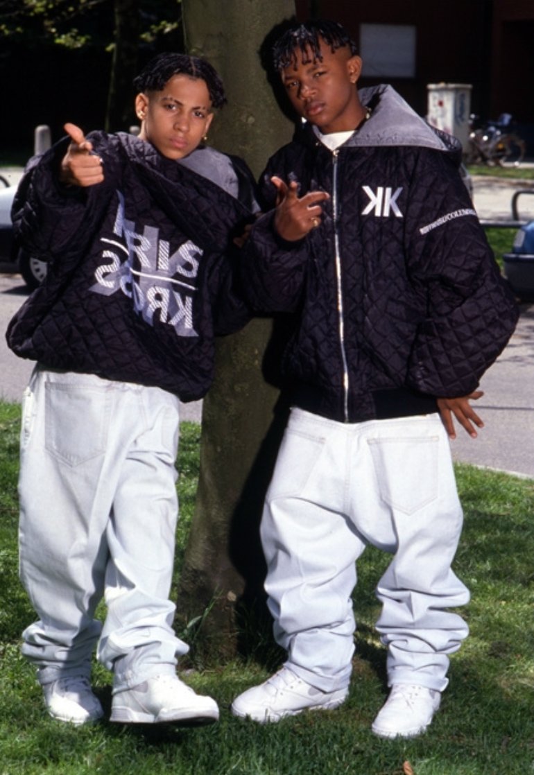 Kris Kross Wallpapers - Wallpaper Cave