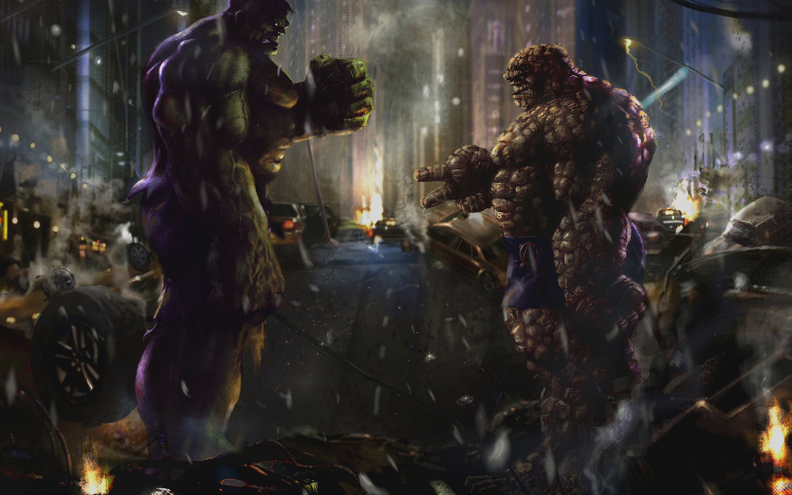 The Gray Chapter Wallpapers - Wallpaper Cave