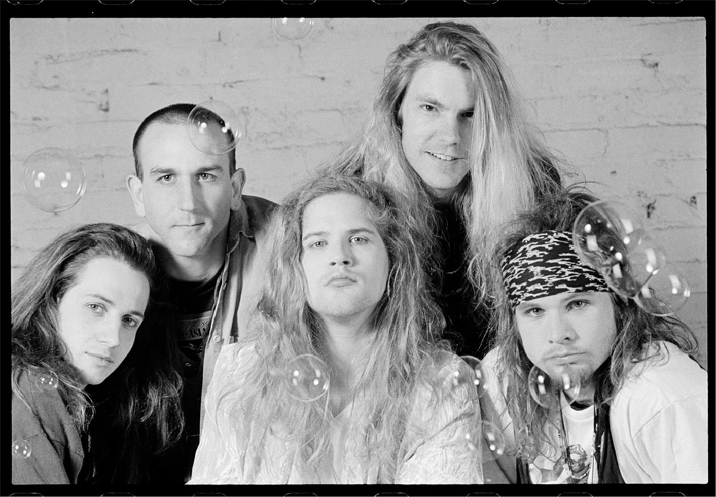 Mother Love Bone Wallpapers - Wallpaper Cave