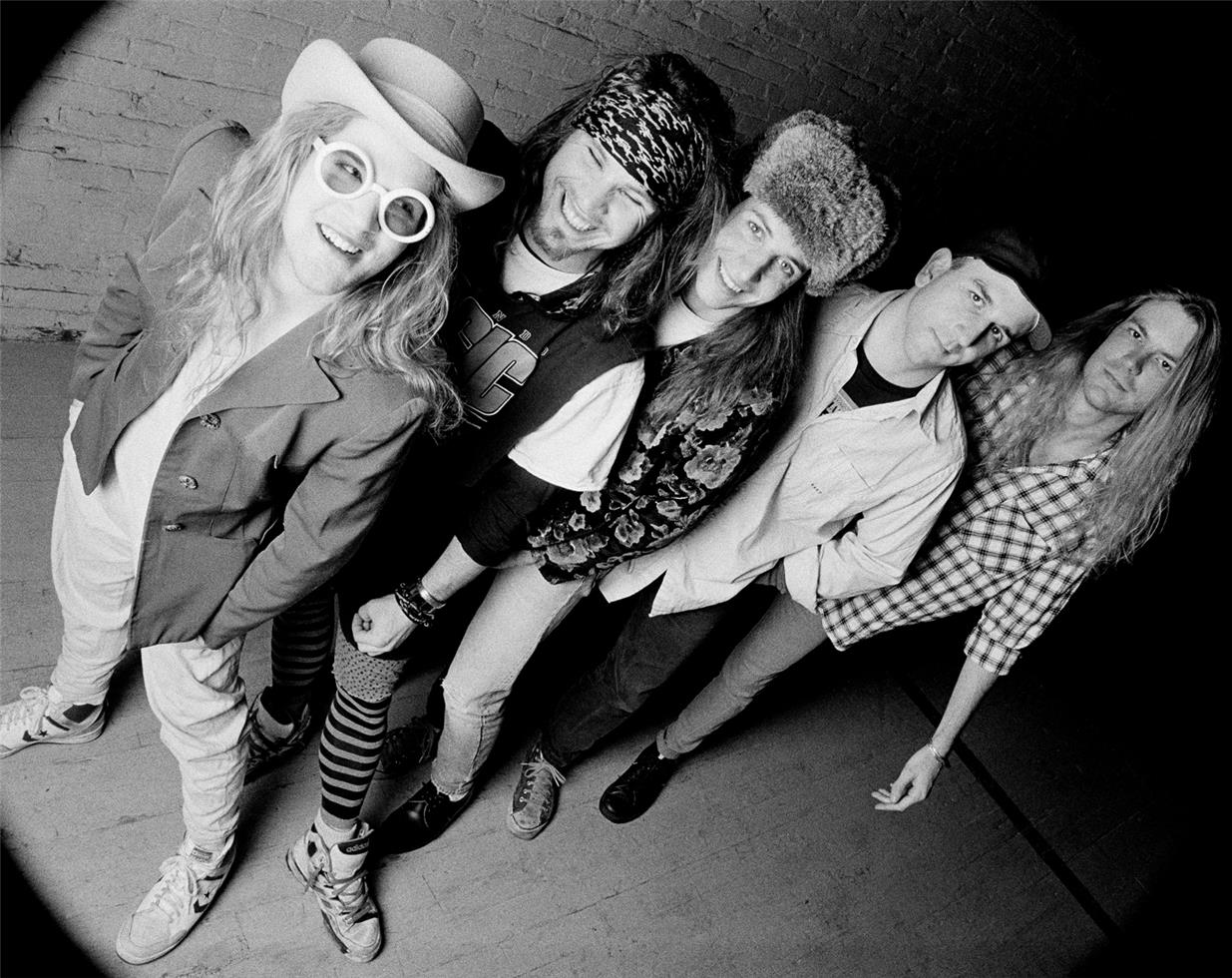 Mother Love Bone Wallpapers - Wallpaper Cave