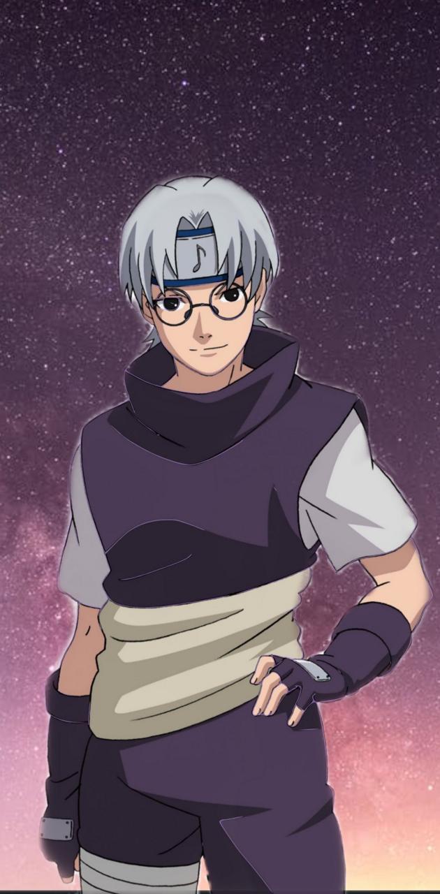 Kabuto Naruto Wallpapers - Wallpaper Cave