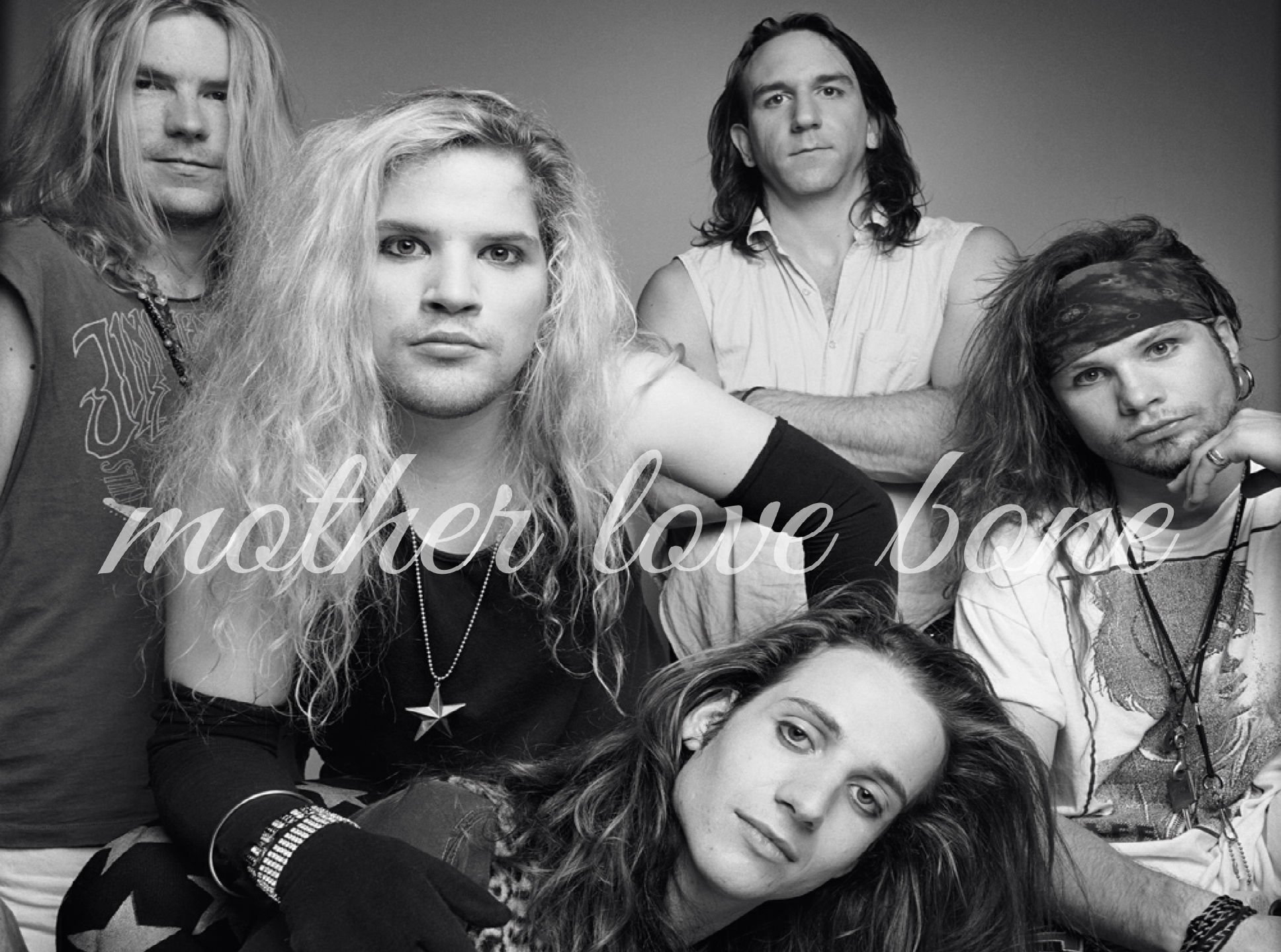 Mother Love Bone Wallpapers - Wallpaper Cave