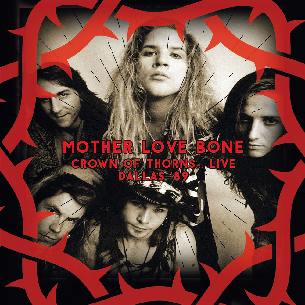 Mother Love Bone Wallpapers - Wallpaper Cave