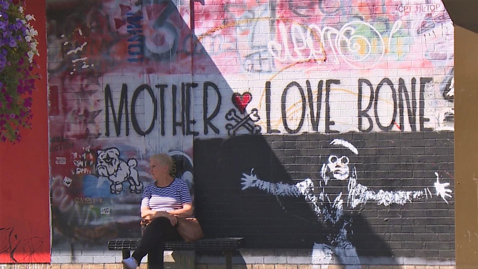 Mother Love Bone Wallpapers - Wallpaper Cave