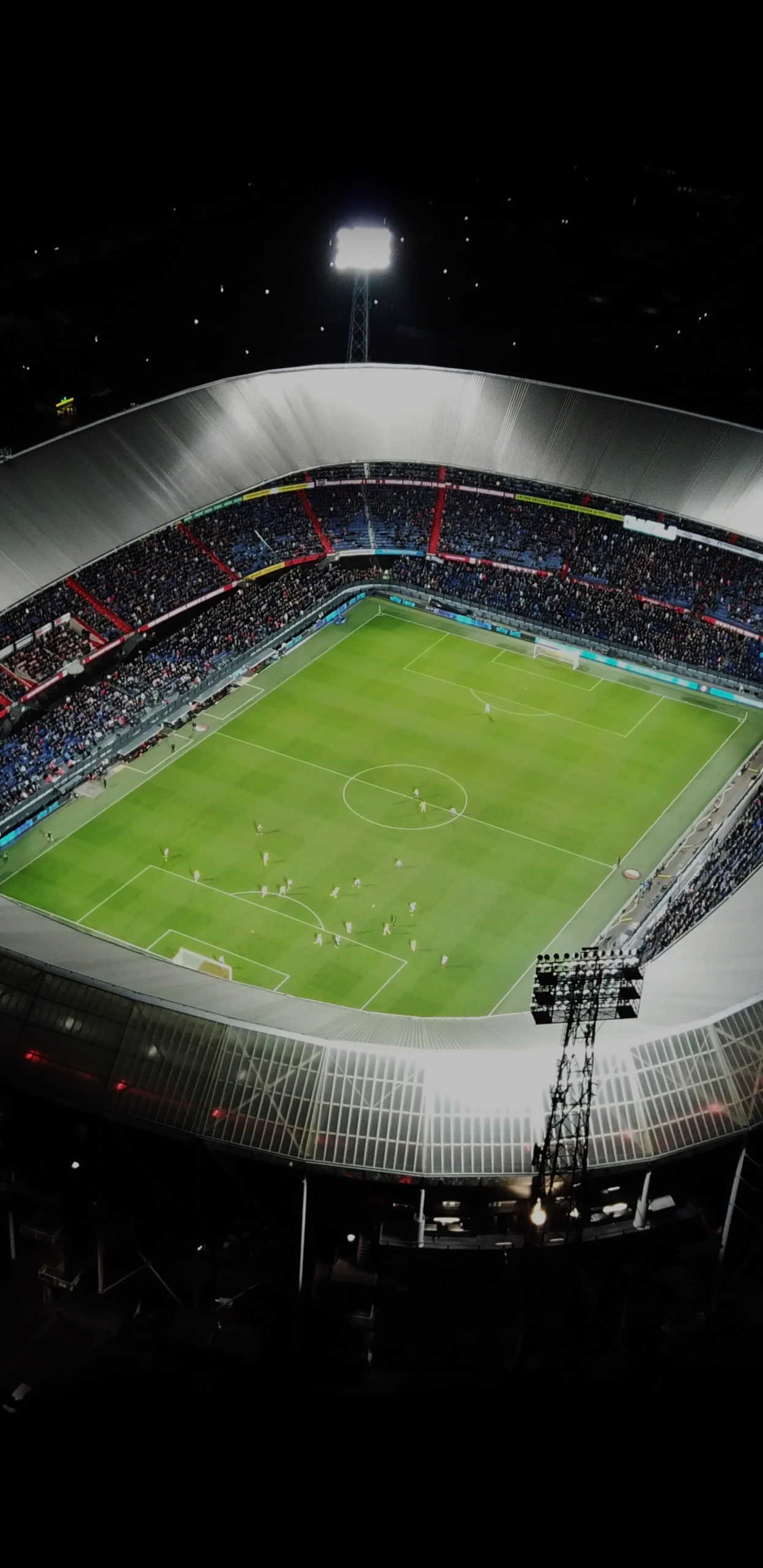 De Kuip Wallpapers - Wallpaper Cave