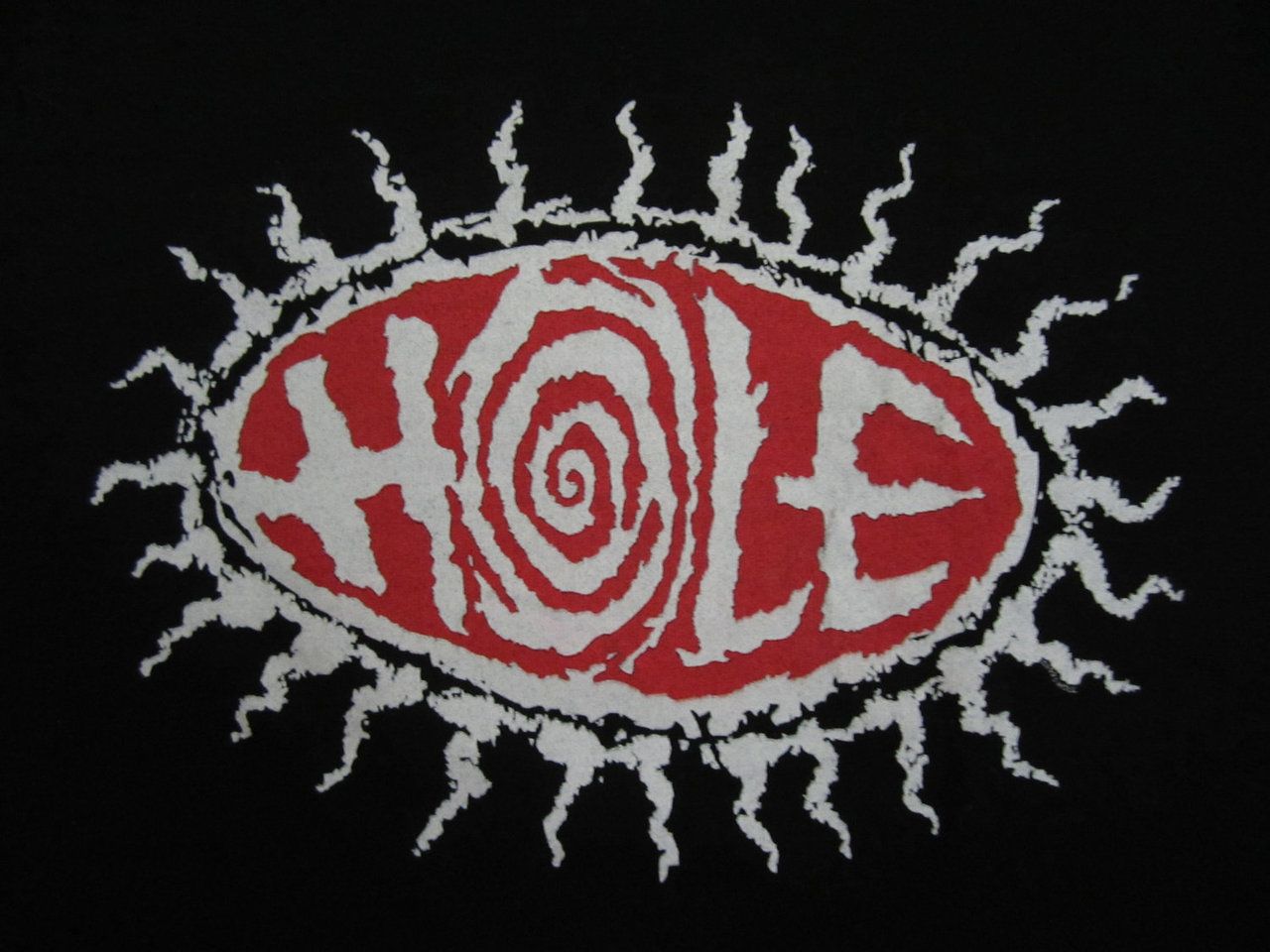 Hole Band Wallpapers - Wallpaper Cave