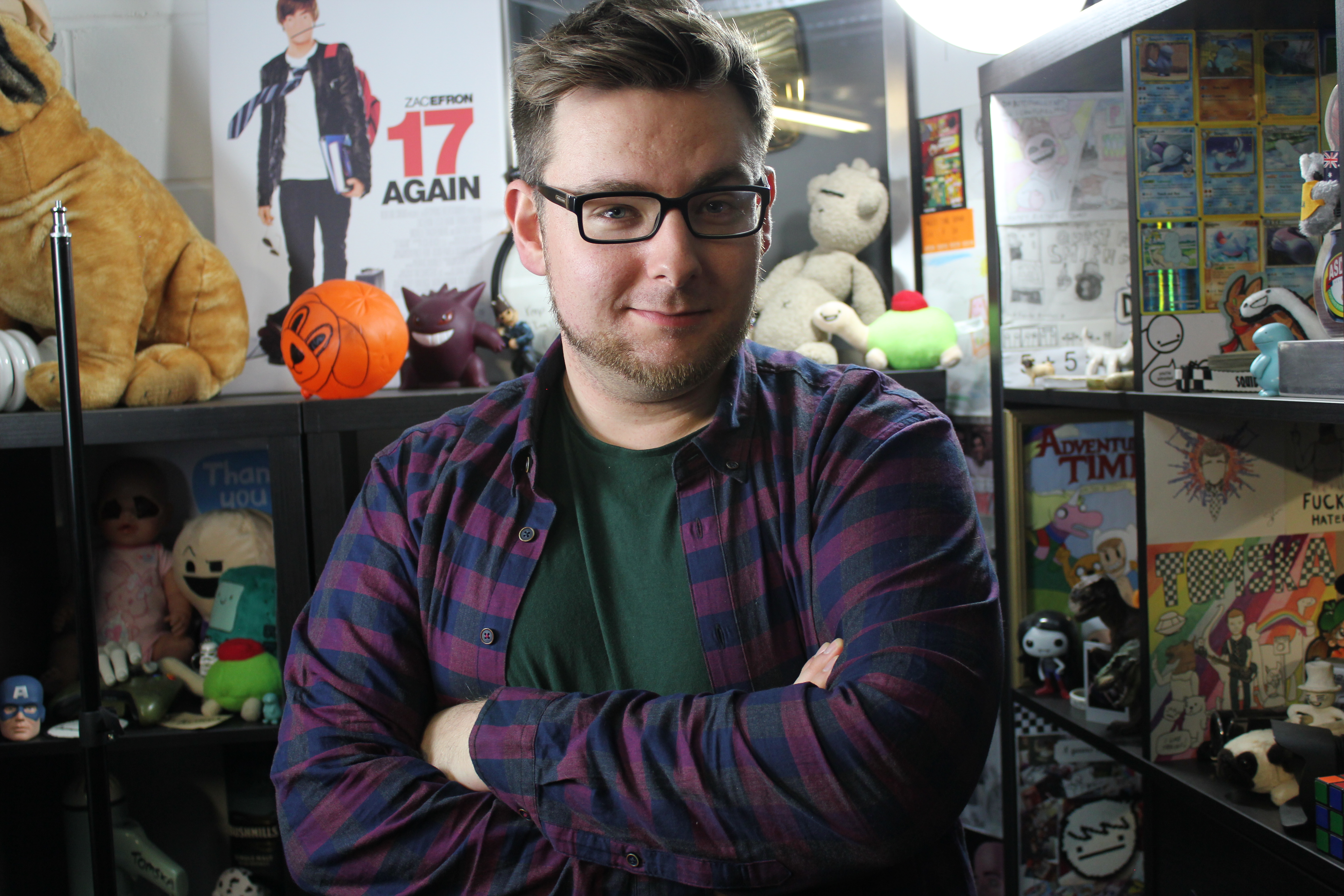 TomSka Wallpapers - Wallpaper Cave