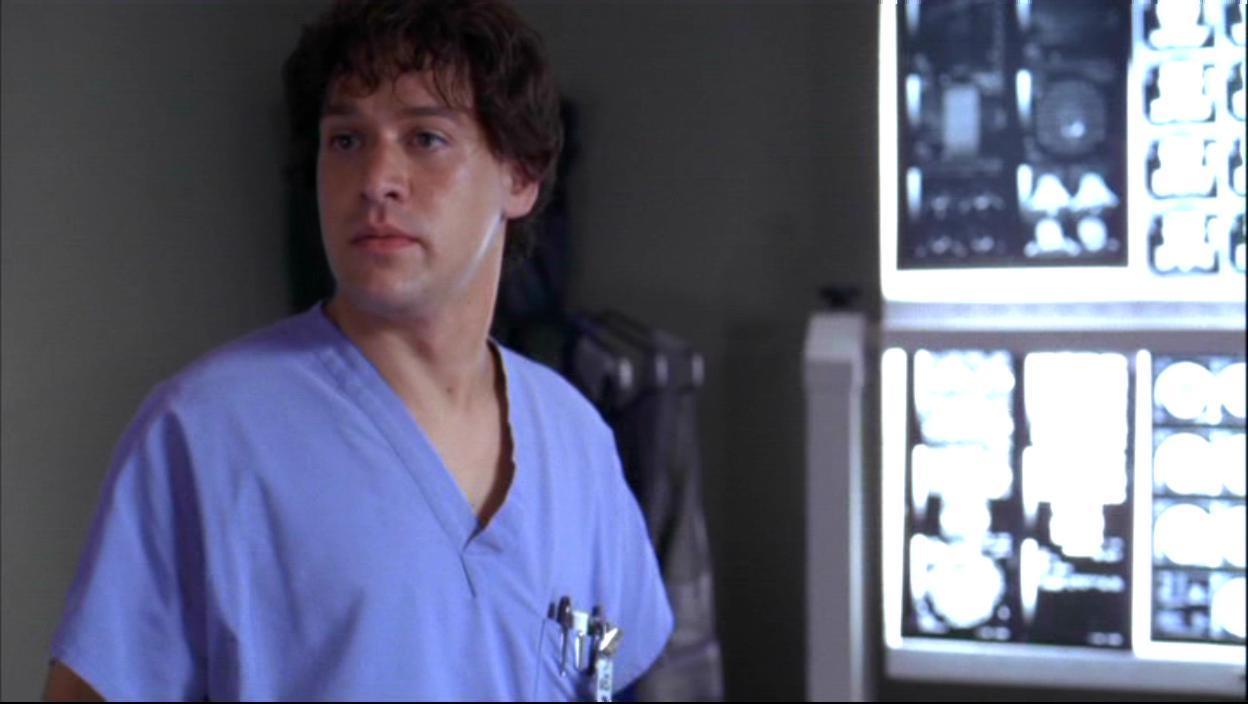 George O'Malley Wallpapers - Wallpaper Cave