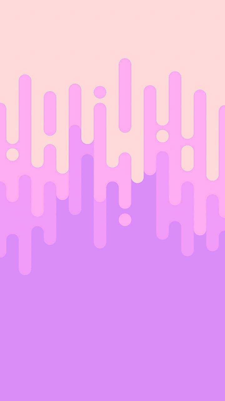 Aesthetic Slime Wallpapers - Wallpaper Cave