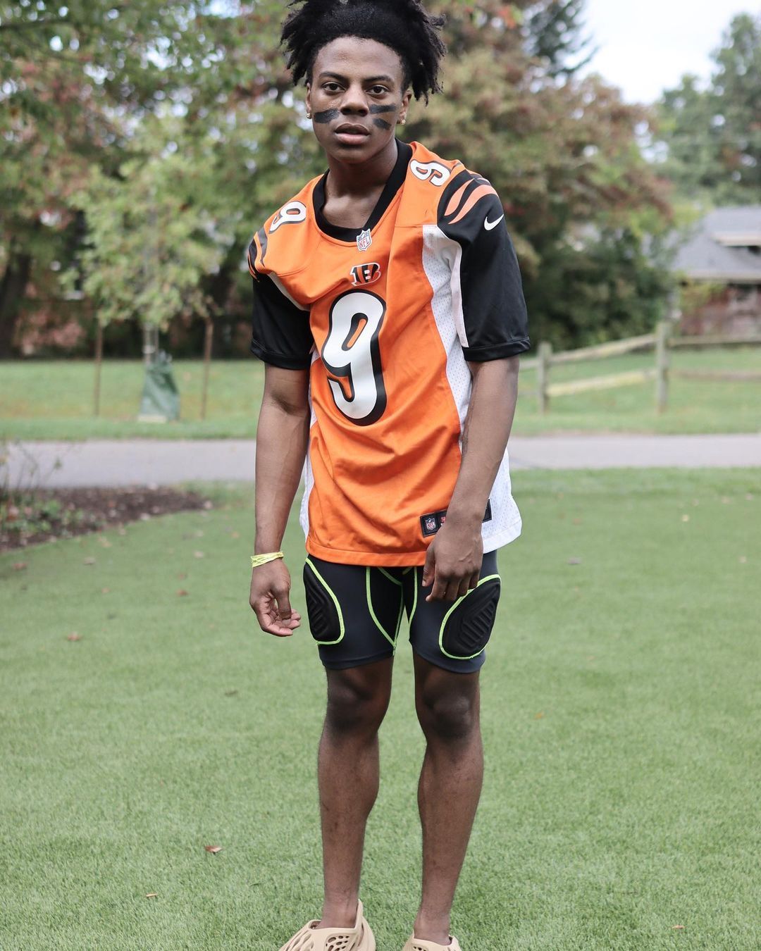 IShowSpeed Wallpapers - Wallpaper Cave