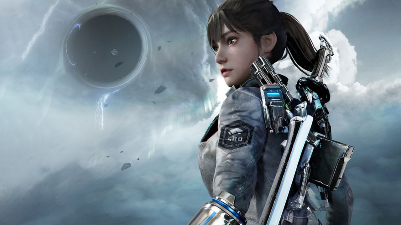 Bright Memory: Infinite Wallpapers - Wallpaper Cave