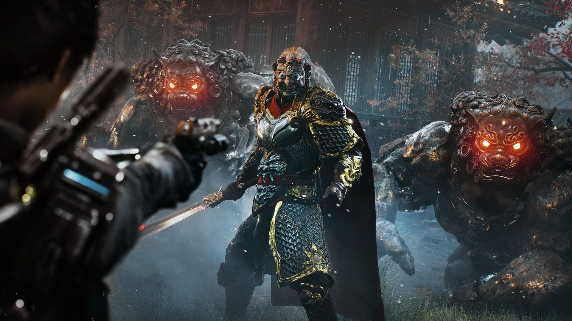 Bright Memory: Infinite Wallpapers - Wallpaper Cave