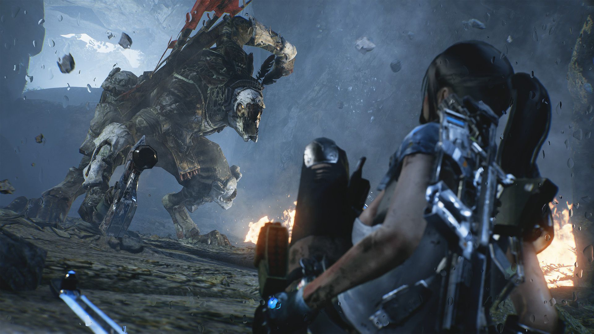 Bright Memory: Infinite Wallpapers - Wallpaper Cave