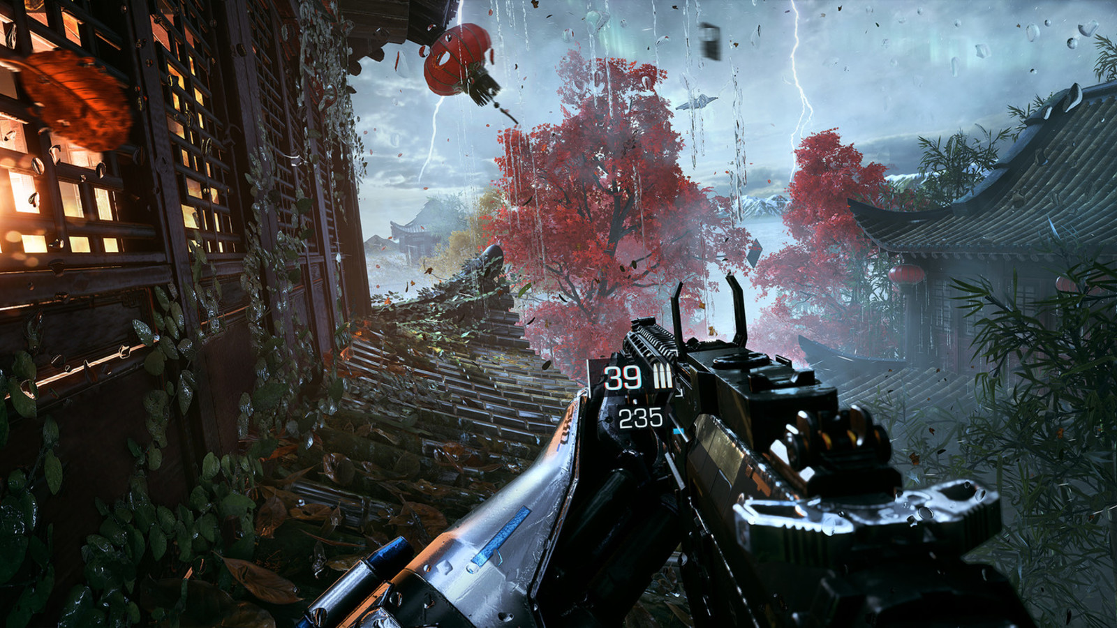 Bright Memory: Infinite Wallpapers - Wallpaper Cave