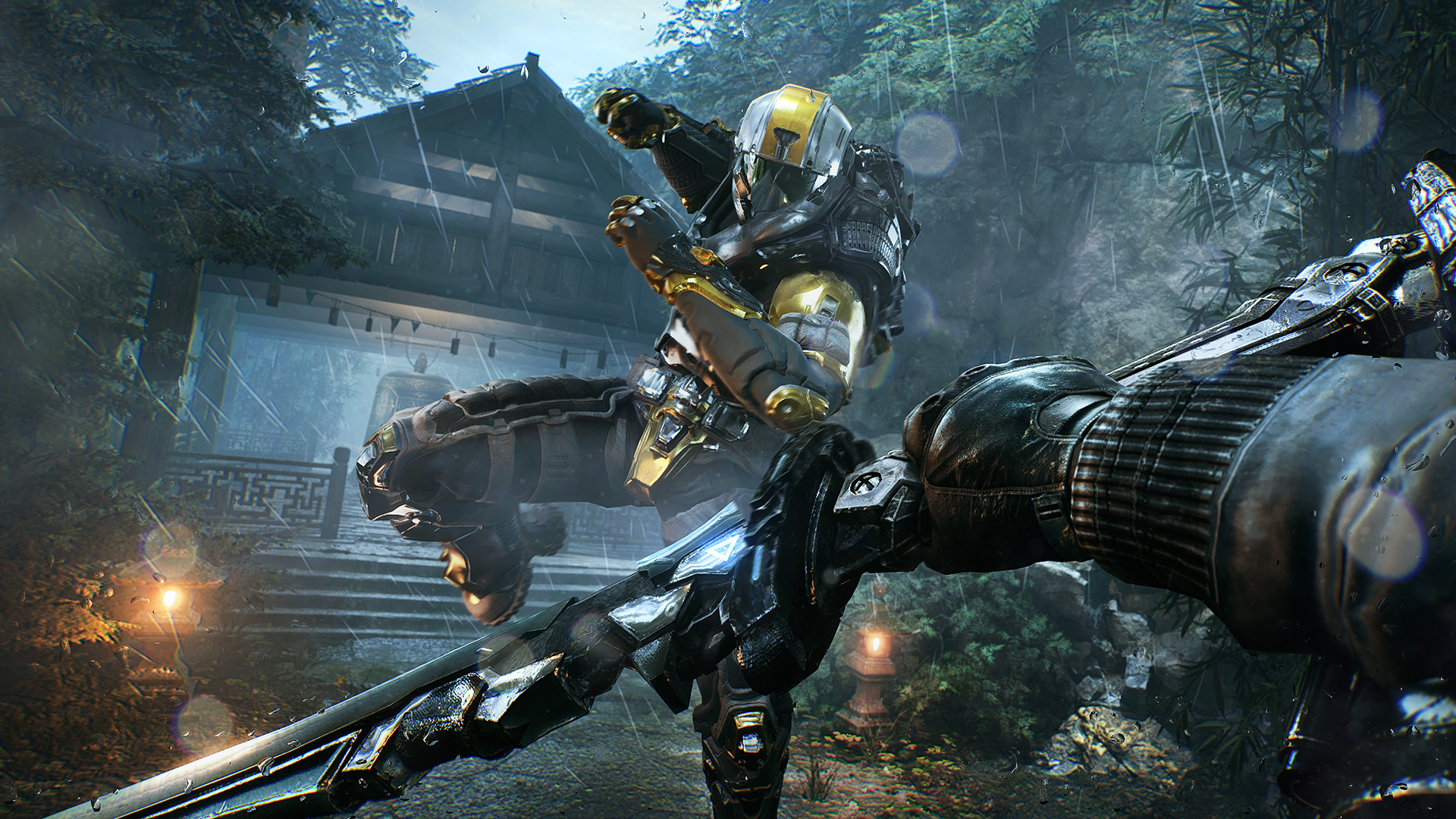 Bright Memory: Infinite Wallpapers - Wallpaper Cave