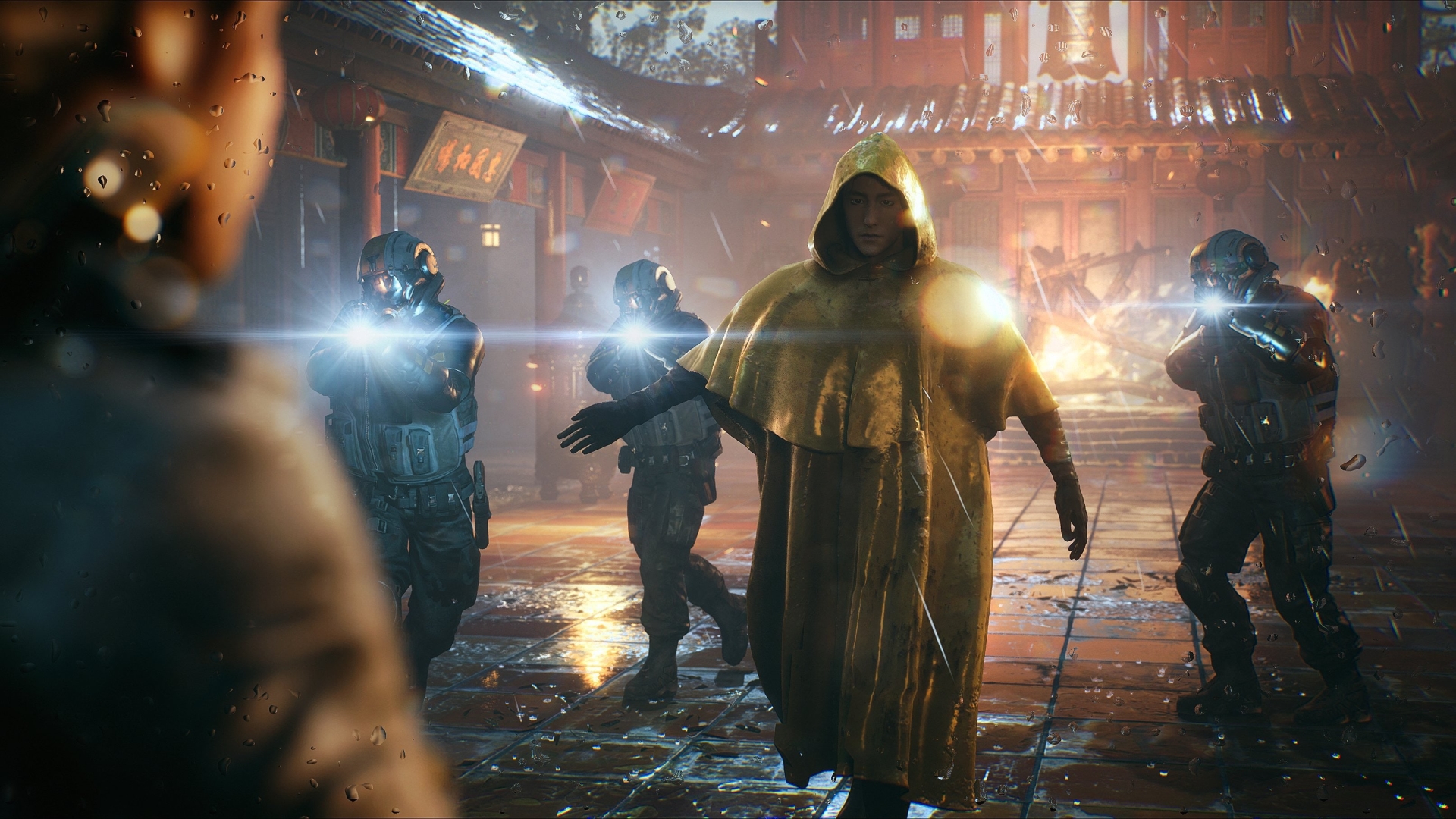 Bright Memory: Infinite Wallpapers - Wallpaper Cave