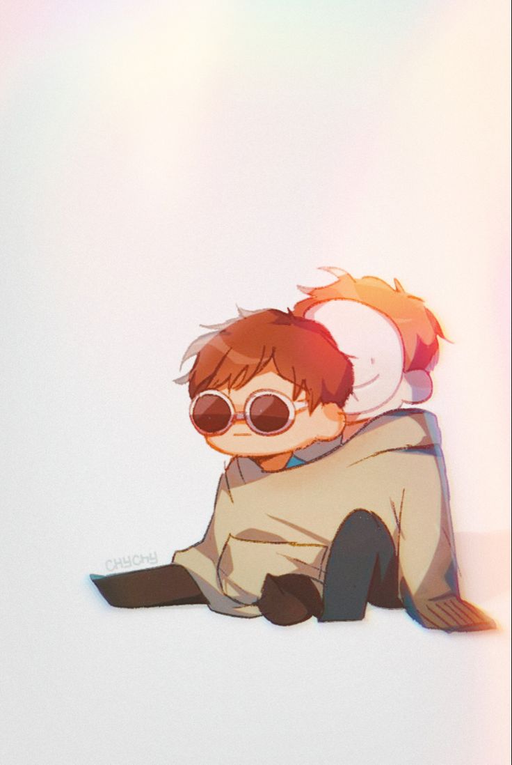 George And Dream Wallpapers - Wallpaper Cave