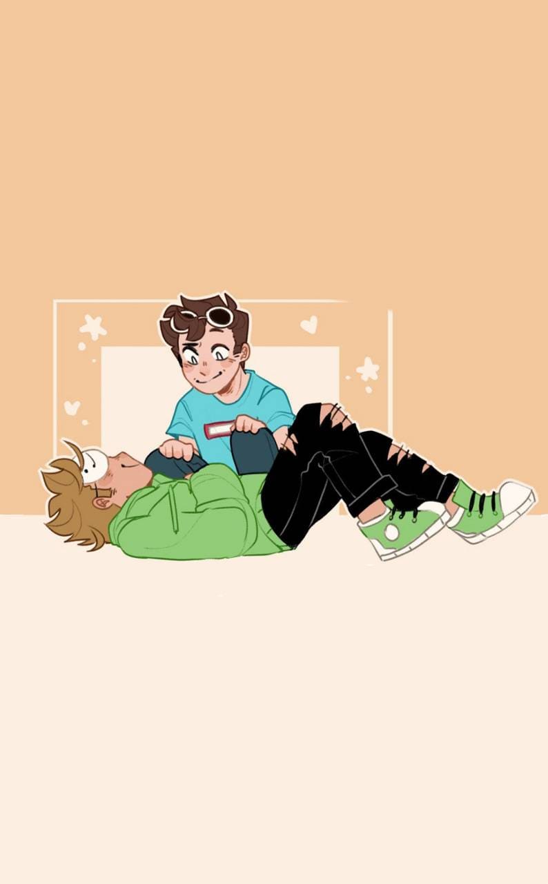 George And Dream Wallpapers - Wallpaper Cave