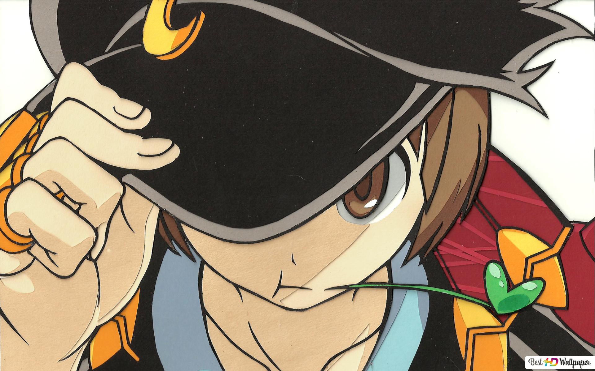 Mako Mankanshoku Wallpapers - Wallpaper Cave