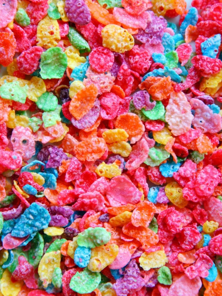 Fruity Pebbles Wallpapers - Wallpaper Cave