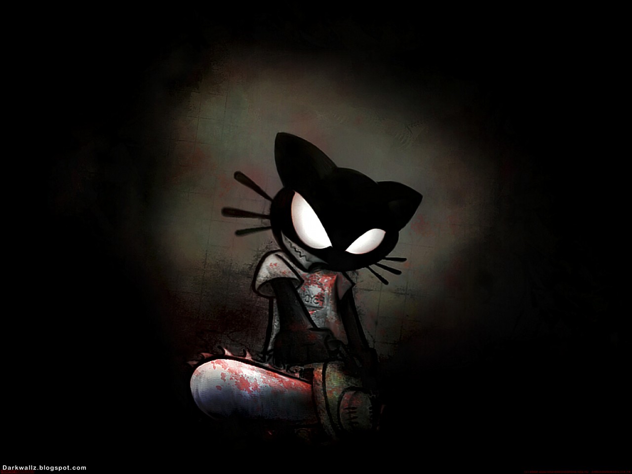 Dark Illustration Wallpapers - Wallpaper Cave