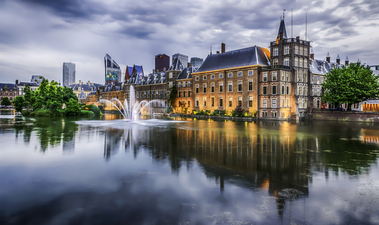 Den Haag Wallpapers - Wallpaper Cave