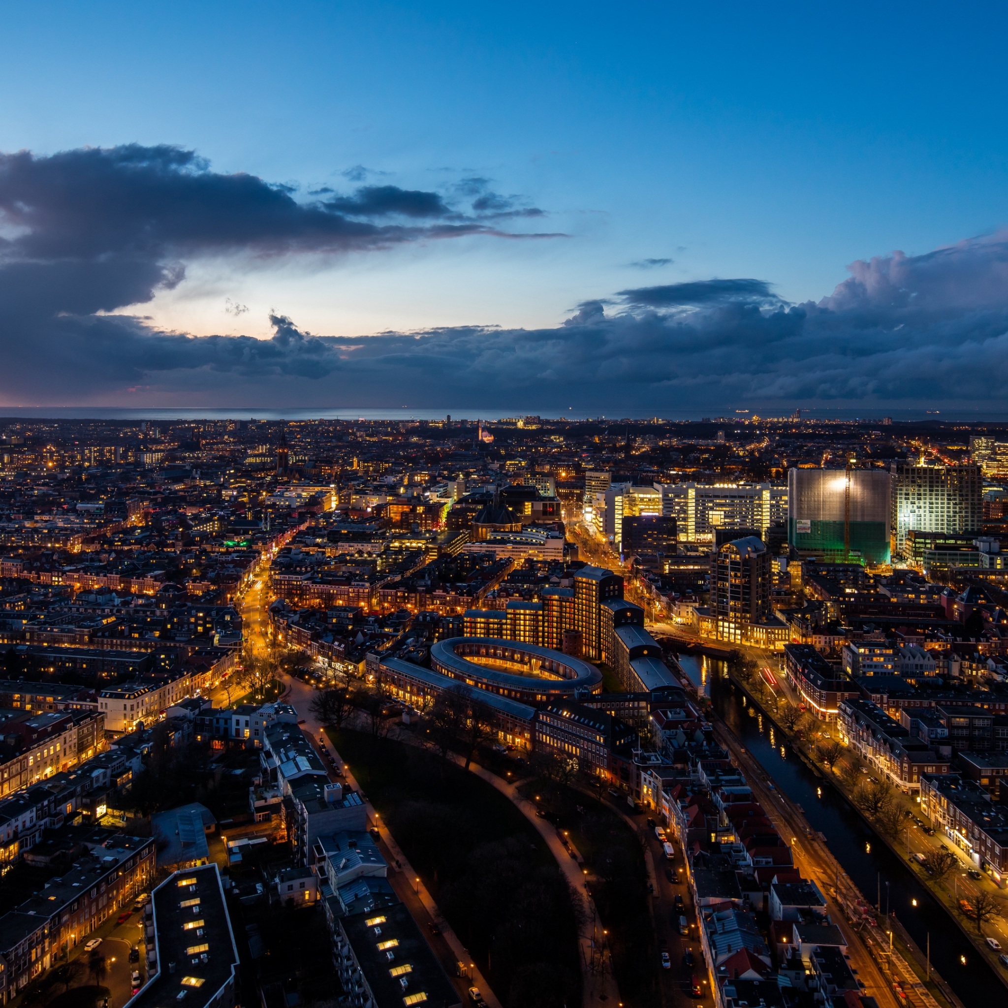 Den Haag Wallpapers - Wallpaper Cave