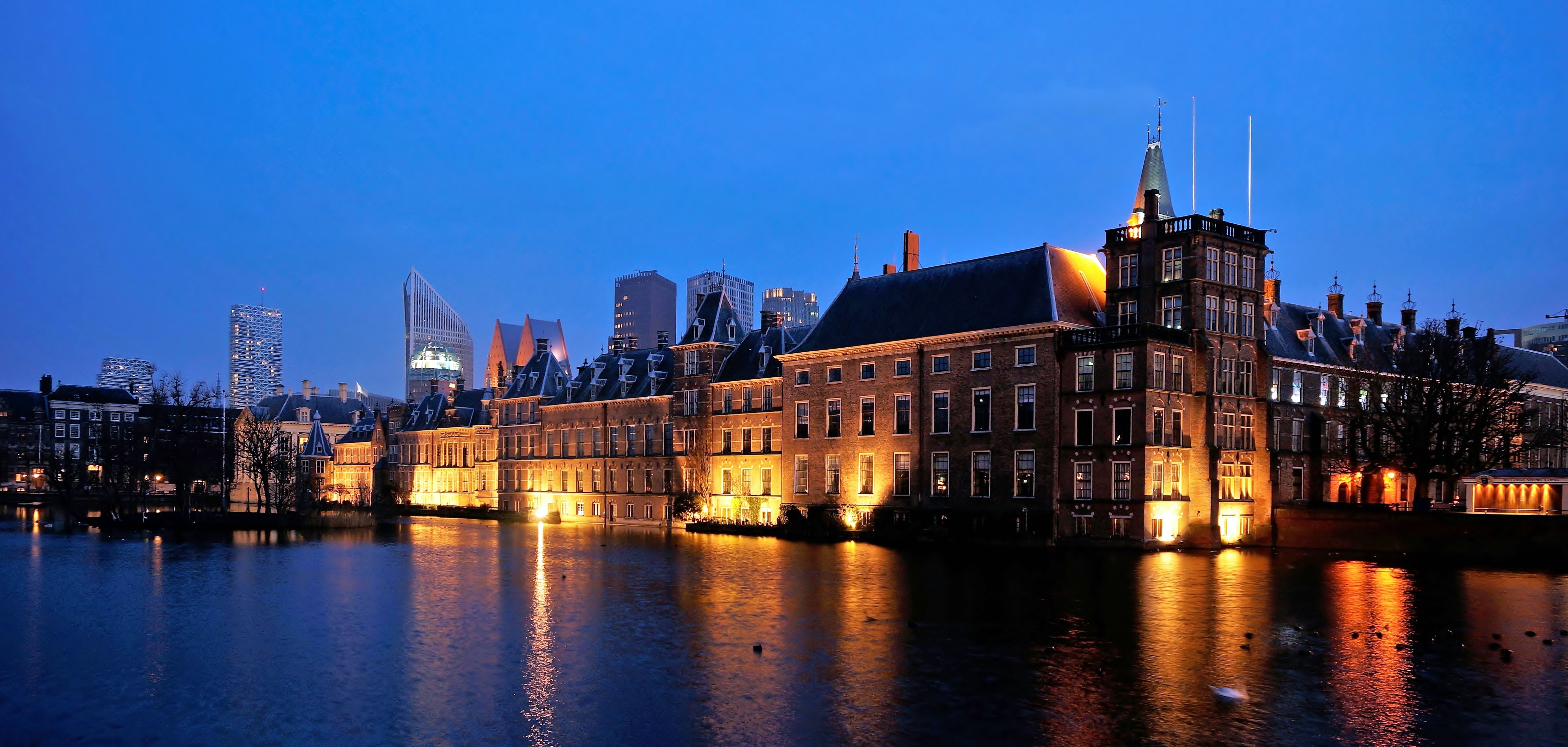 Den Haag Wallpapers - Wallpaper Cave