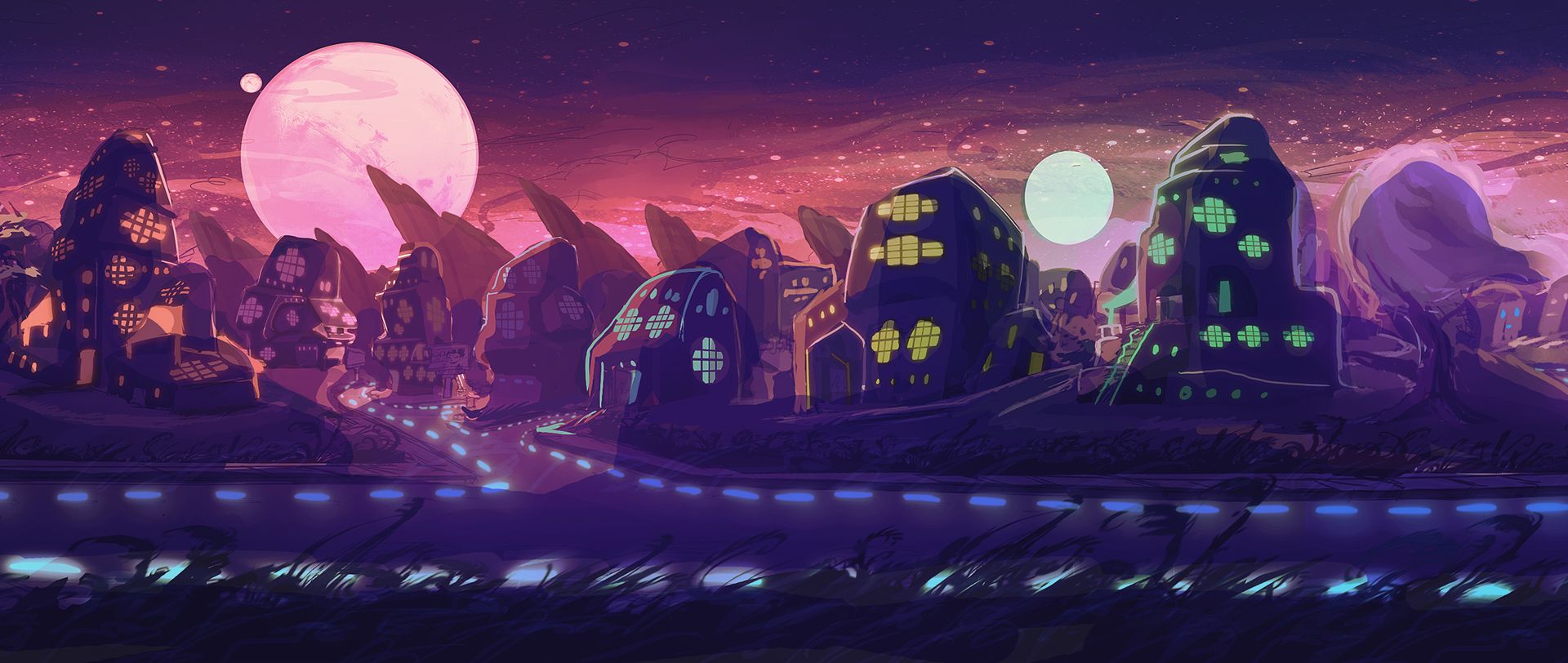 Hiveswap Wallpapers - Wallpaper Cave