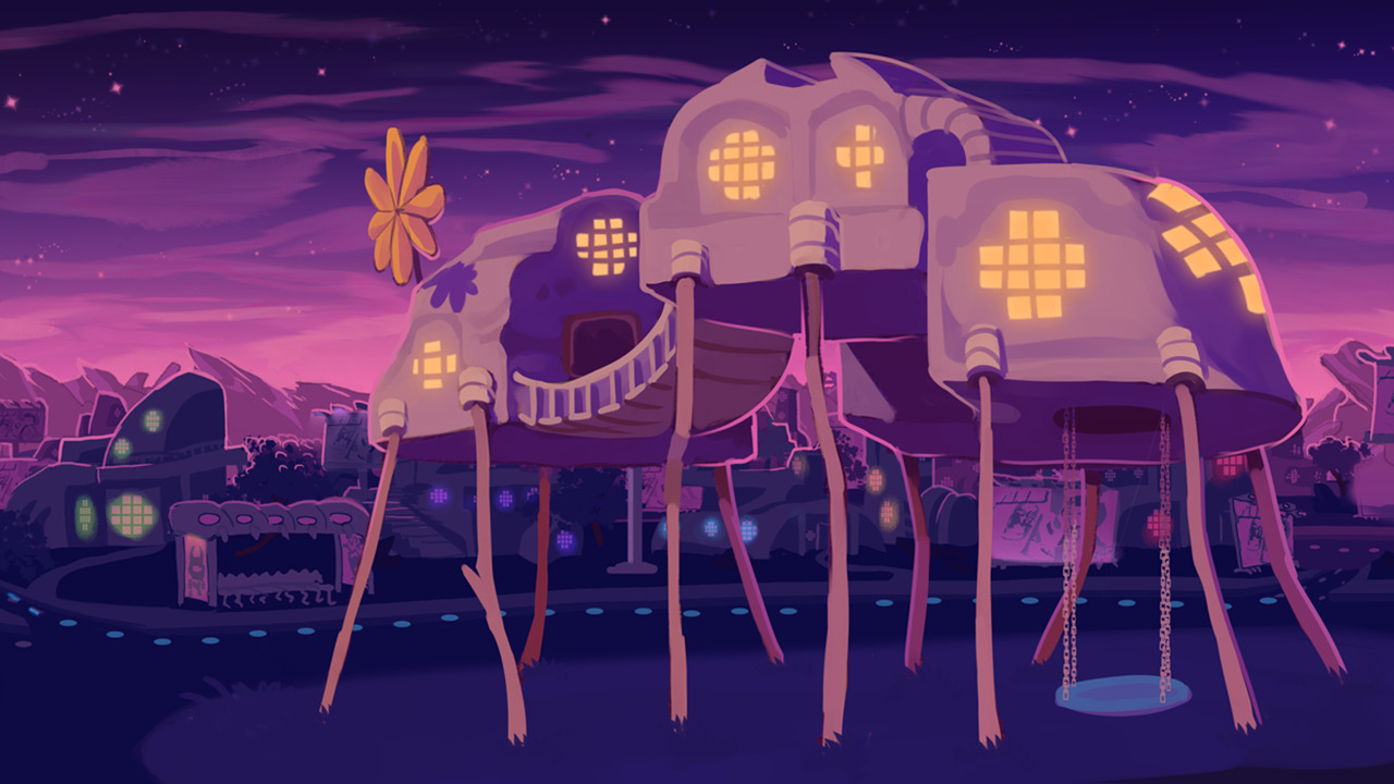 Hiveswap Wallpapers - Wallpaper Cave