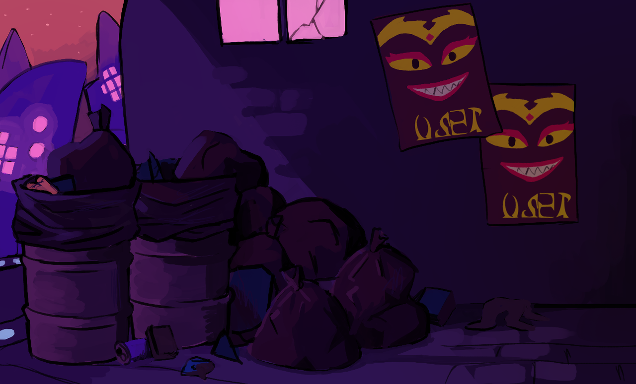 Hiveswap Wallpapers - Wallpaper Cave