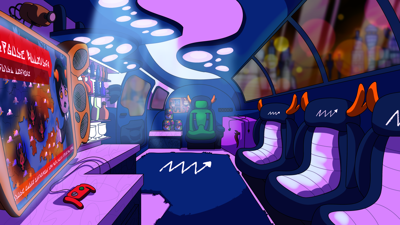 Hiveswap Wallpapers - Wallpaper Cave