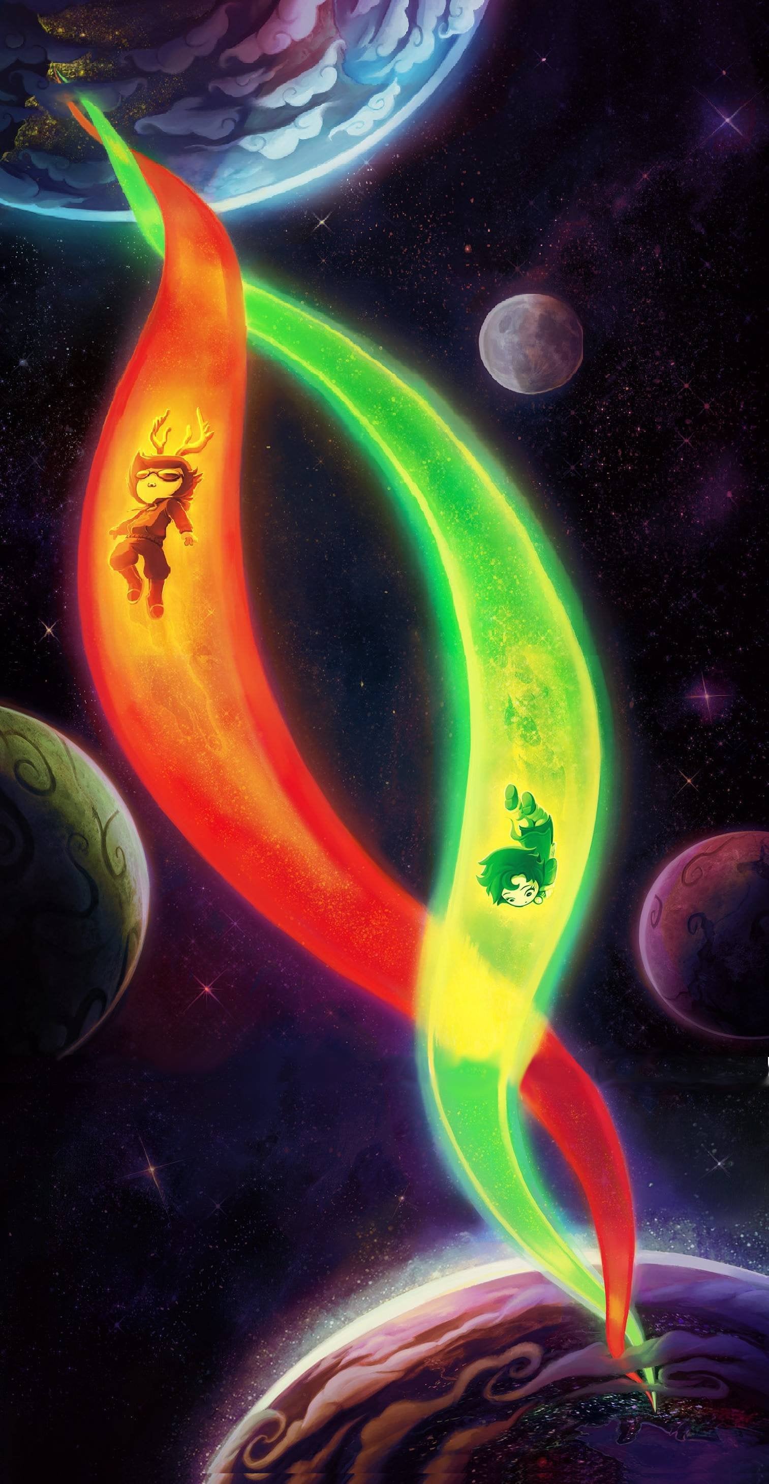 Hiveswap Wallpapers - Wallpaper Cave