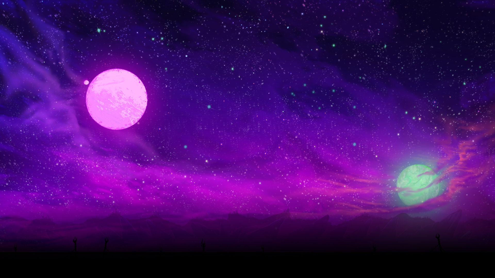 Hiveswap Wallpapers - Wallpaper Cave