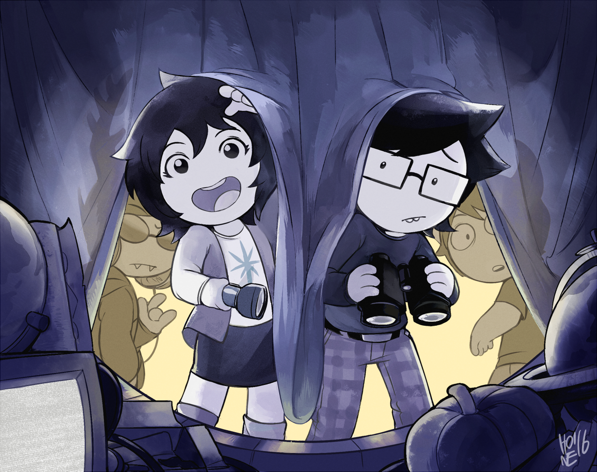 Hiveswap Wallpapers - Wallpaper Cave