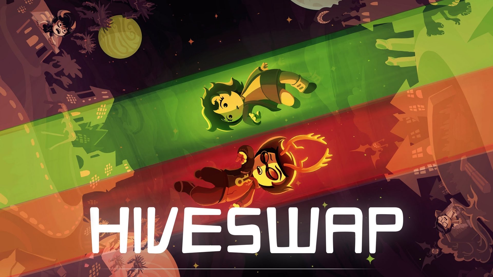 Hiveswap Wallpapers - Wallpaper Cave