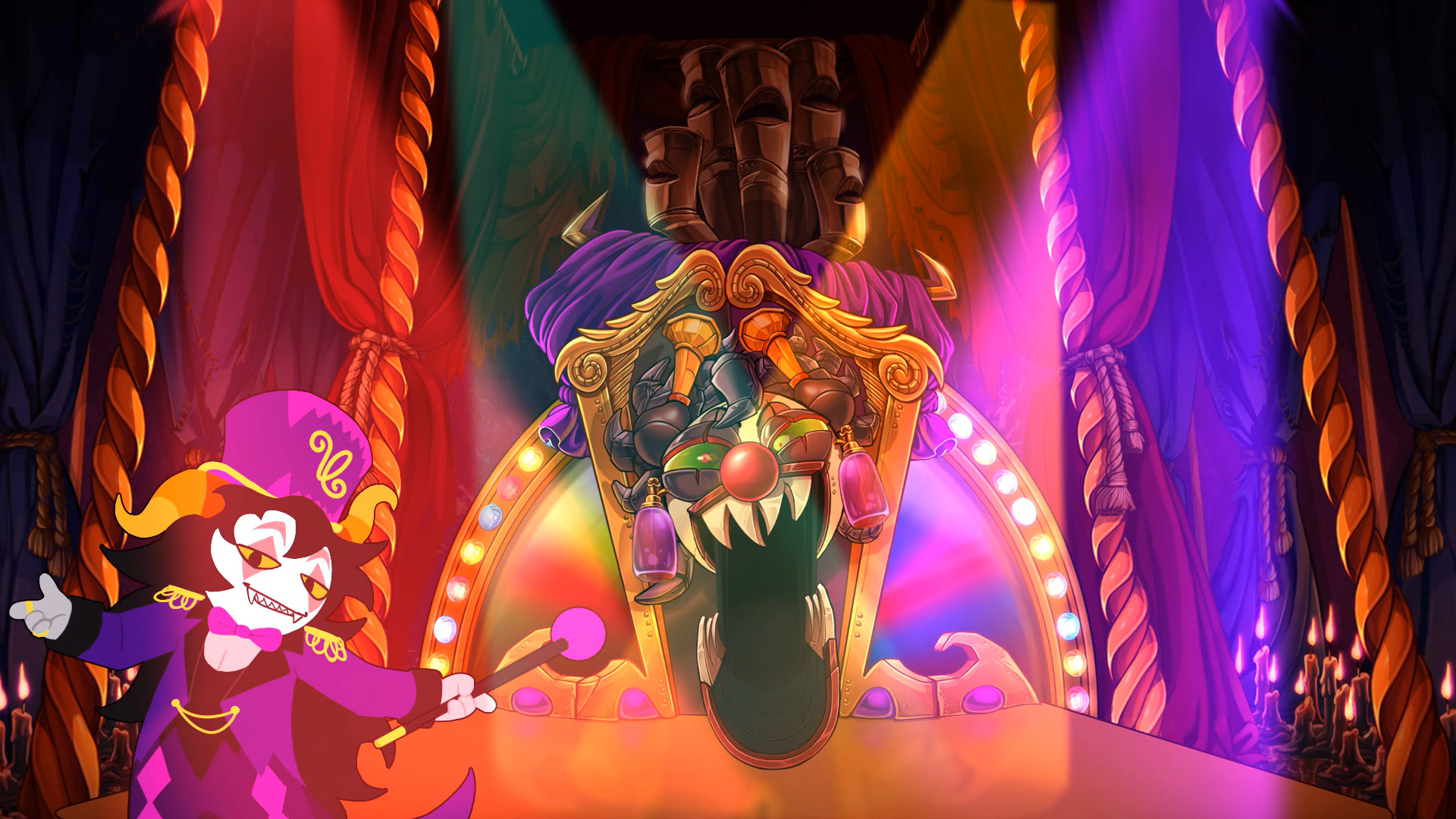 Hiveswap Wallpapers - Wallpaper Cave