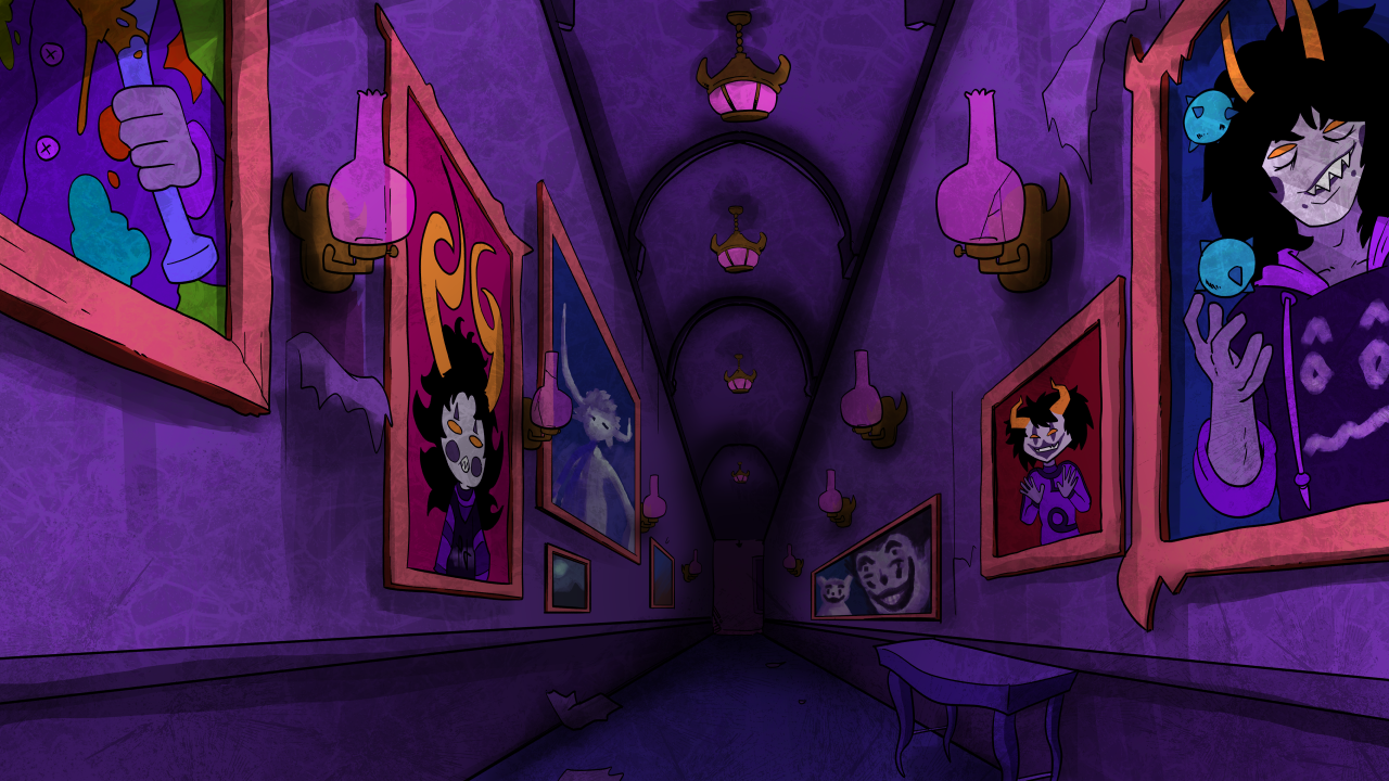 Hiveswap Wallpapers - Wallpaper Cave