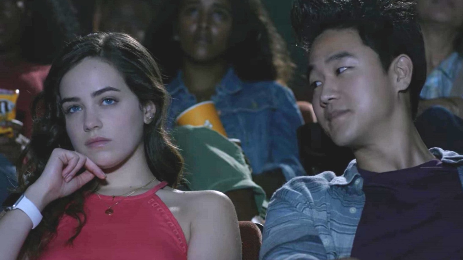 Samantha LaRusso Wallpapers - Wallpaper Cave