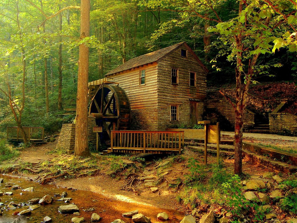 Cute Houses Wallpapers - Wallpaper Cave