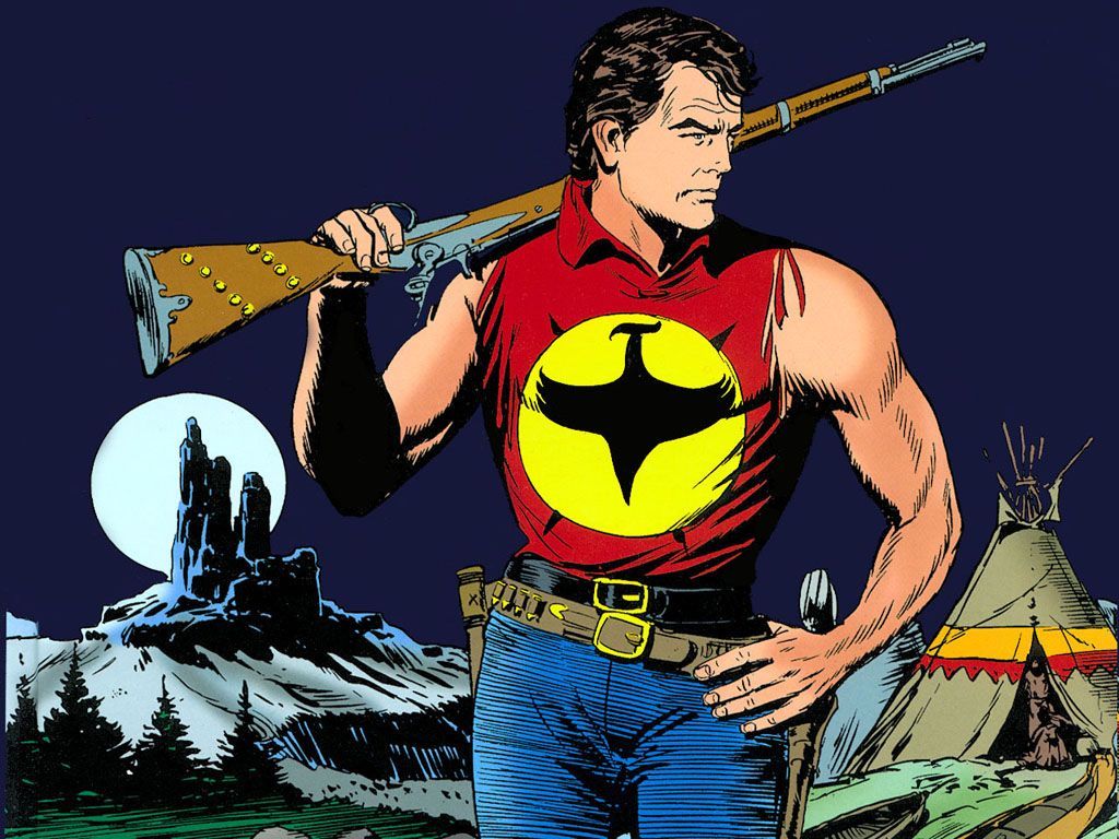 Zagor Wallpapers - Wallpaper Cave