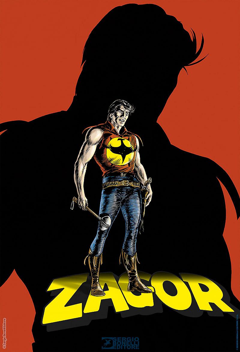 Zagor Wallpapers - Wallpaper Cave