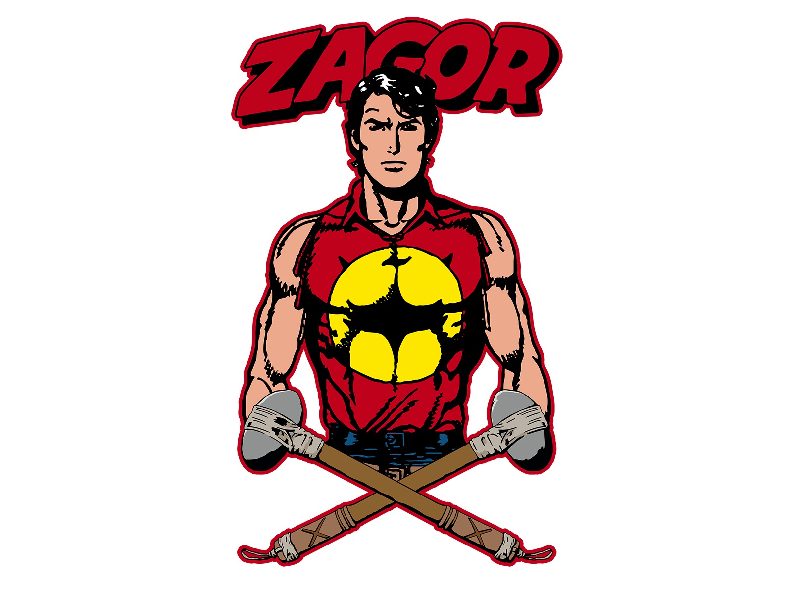 Zagor Wallpapers - Wallpaper Cave