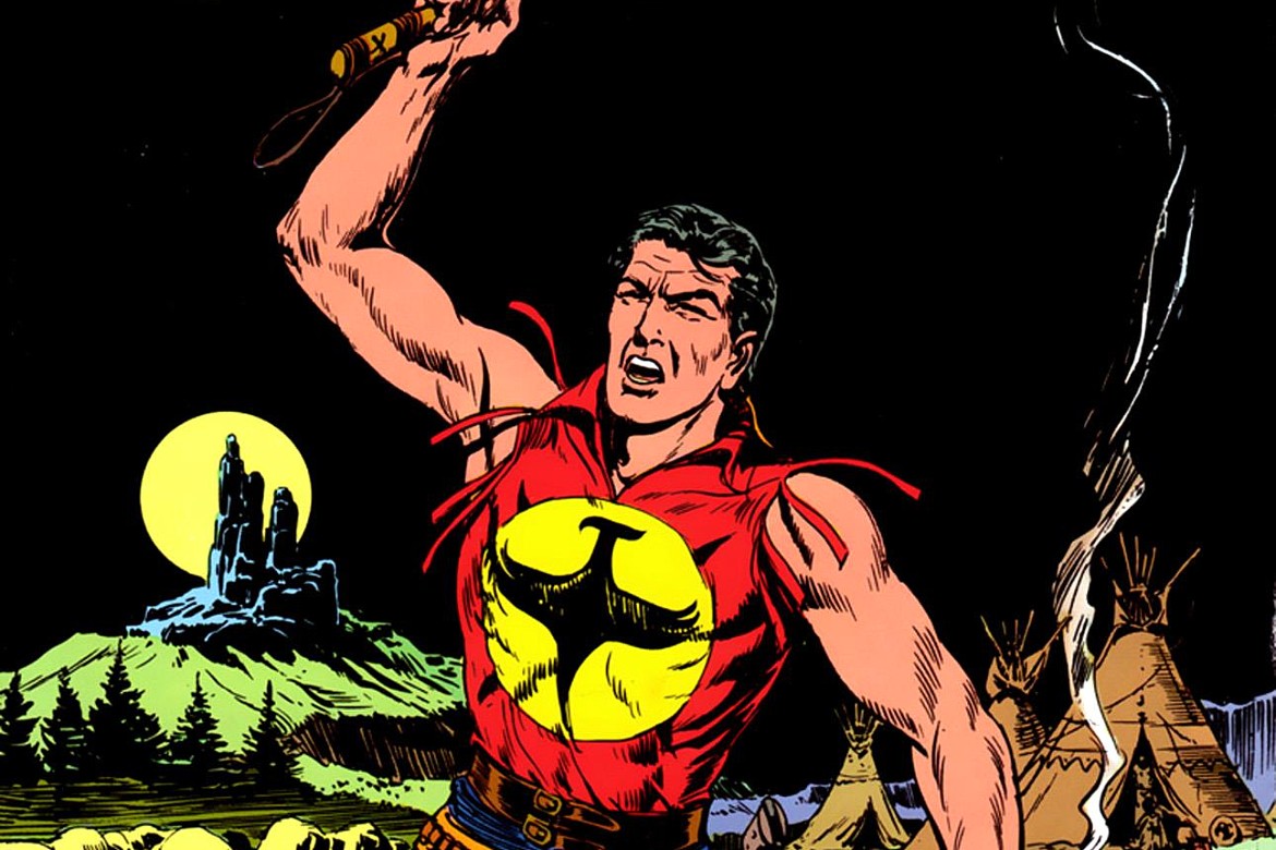 Zagor Wallpapers - Wallpaper Cave